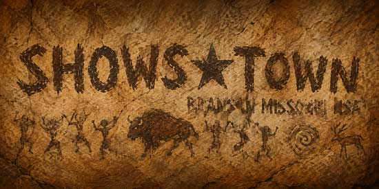ShowsTown Login